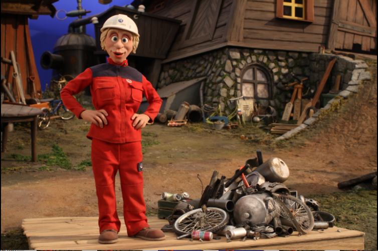 - Sjølv ein tom boks er er full av energi | Aksjon GjenvinningAksjon ...